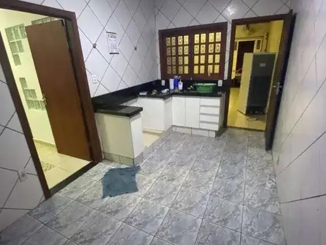 Casa / Sobrado para Venda em Bauru/SP Parque Bauru 3 Quartos