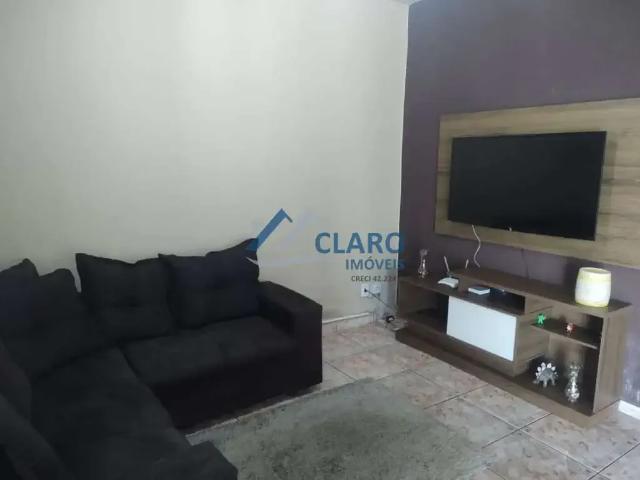 Casa / Sobrado para Venda em Bauru/SP Parque City 3 Quartos