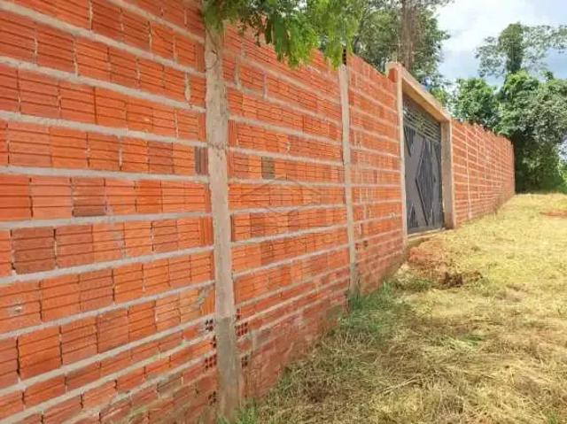 Casa / Sobrado para Venda em Bauru/SP Parque Industrial Manchester