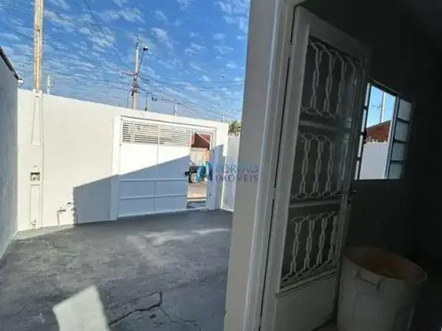 Casa / Sobrado para Venda em Bauru/SP Parque Jaraguá 1 Quartos