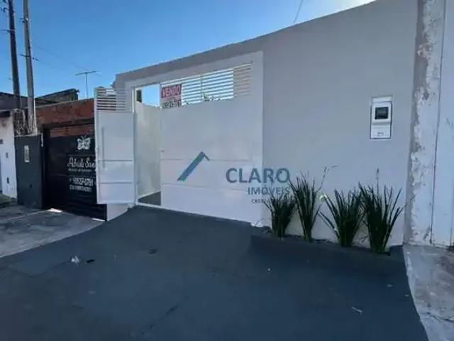 Casa / Sobrado para Venda em Bauru/SP Parque Jaraguá 1 Quartos