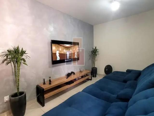 Casa / Sobrado para Venda em Bauru/SP Parque Jaraguá 2 Quartos