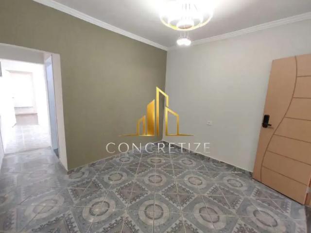 Casa / Sobrado para Venda em Bauru/SP Parque Jaraguá 2 Quartos