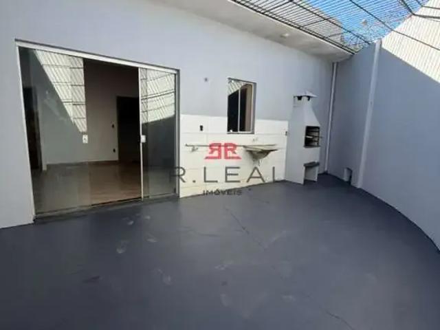 Casa / Sobrado para Venda em Bauru/SP Parque Jaraguá 2 Quartos