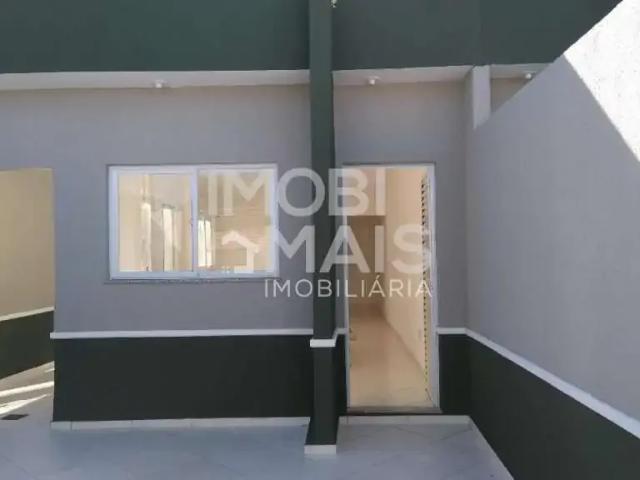 Casa / Sobrado para Venda em Bauru/SP Parque Jaraguá 2 Quartos