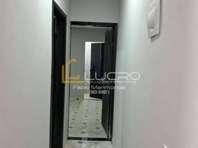 Casa / Sobrado para Venda em Bauru/SP Parque Jaraguá 3 Quartos