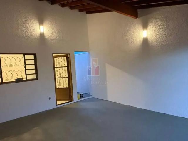 Casa / Sobrado para Venda em Bauru/SP Parque Jaraguá 3 Quartos