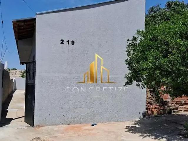 Casa / Sobrado para Venda em Bauru/SP Parque Jaraguá 3 Quartos
