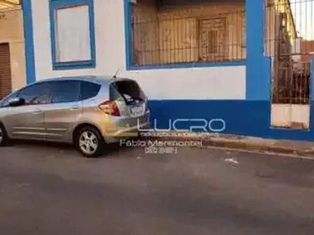 Casa / Sobrado para Venda em Bauru/SP Parque Jardim Europa 2 Quartos