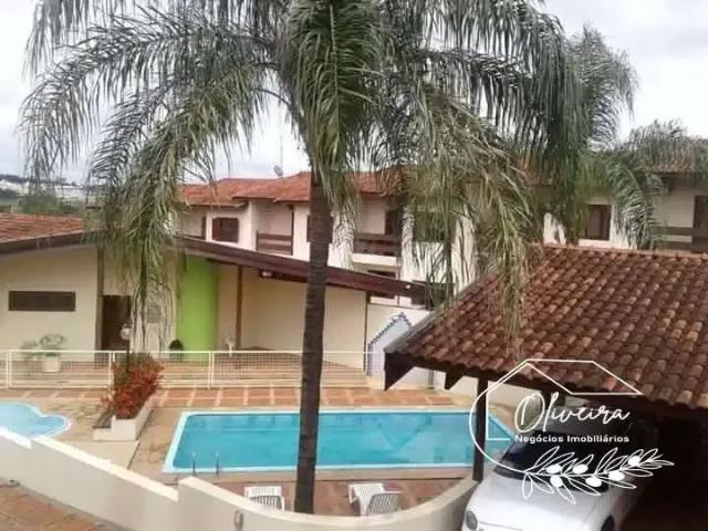 Casa / Sobrado para Venda em Bauru/SP Parque Jardim Europa 3 Quartos