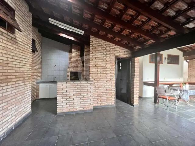 Casa / Sobrado para Venda em Bauru/SP Parque Jardim Europa 3 Quartos