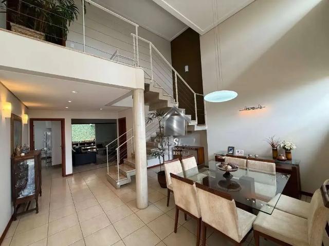 Casa / Sobrado para Venda em Bauru/SP Parque Jardim Europa 3 Quartos