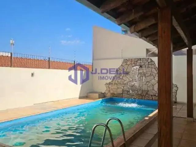 Casa / Sobrado para Venda em Bauru/SP Parque Jardim Europa 3 Quartos