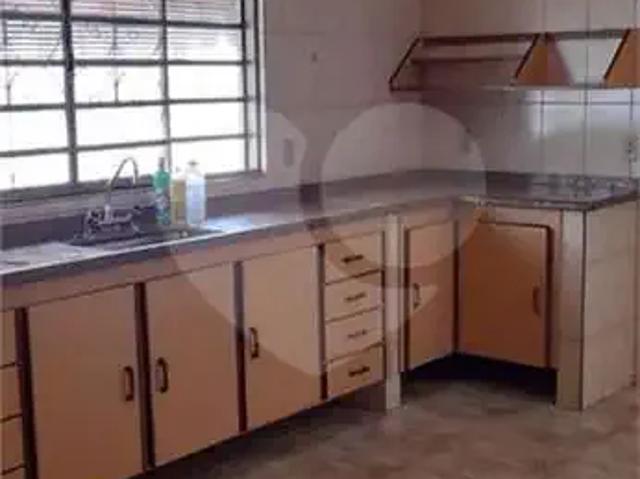 Casa / Sobrado para Venda em Bauru/SP Parque Jardim Europa 4 Quartos