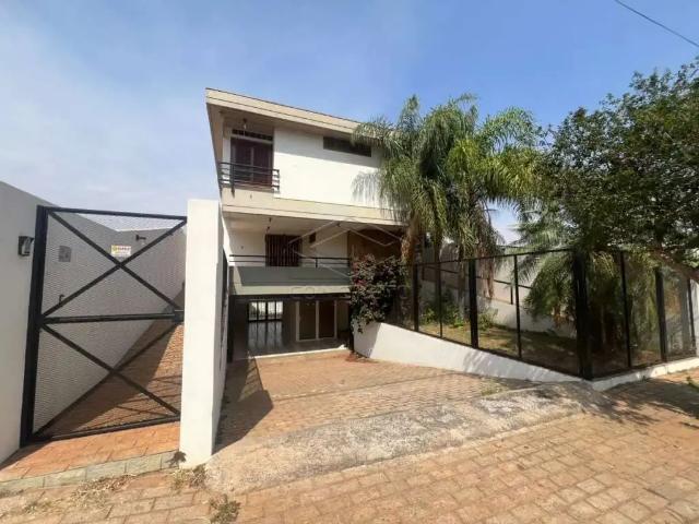 Casa / Sobrado para Venda em Bauru/SP Parque Jardim Europa 4 Quartos