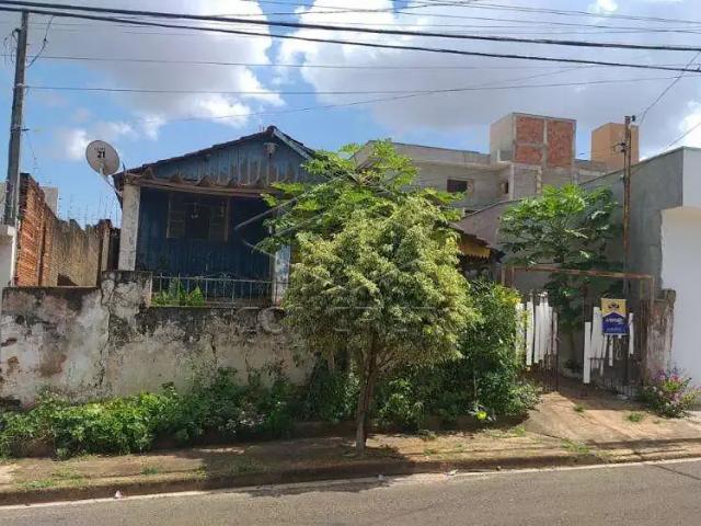 Casa / Sobrado para Venda em Bauru/SP Parque Jardim Europa