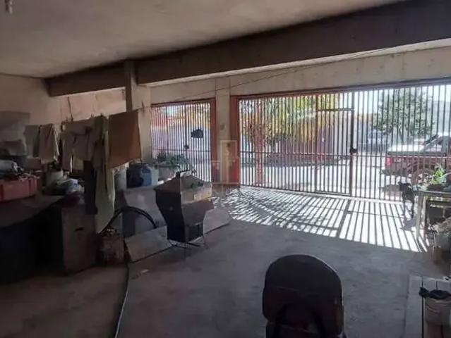 Casa / Sobrado para Venda em Bauru/SP Parque Júlio Nóbrega 1 Quartos