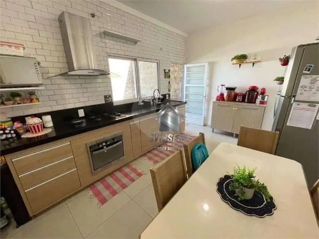 Casa / Sobrado para Venda em Bauru/SP Parque Júlio Nóbrega 2 Quartos