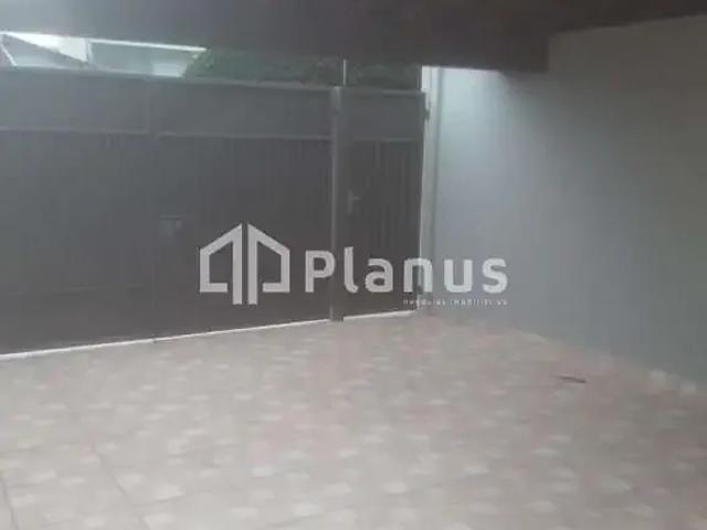 Casa / Sobrado para Venda em Bauru/SP Parque Júlio Nóbrega 2 Quartos