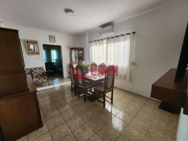 Casa / Sobrado para Venda em Bauru/SP Parque Novo São Geraldo 5 Quartos