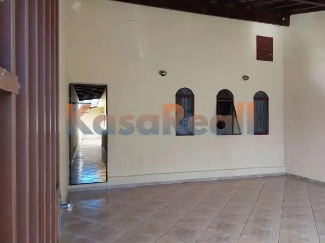 Casa / Sobrado para Venda em Bauru/SP Parque Paulista 2 Quartos