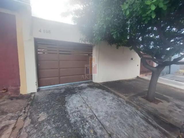 Casa / Sobrado para Venda em Bauru/SP Parque Paulista 2 Quartos