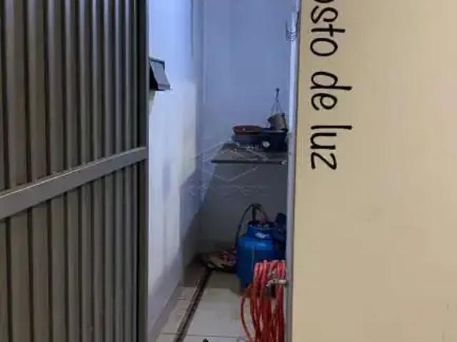 Casa / Sobrado para Venda em Bauru/SP Parque Paulista 2 Quartos