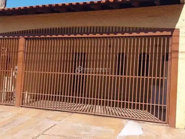 Casa / Sobrado para Venda em Bauru/SP Parque Paulista 2 Quartos