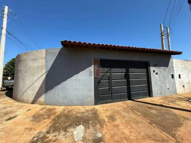 Casa / Sobrado para Venda em Bauru/SP Parque Paulista 2 Quartos