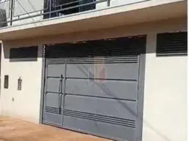 Casa / Sobrado para Venda em Bauru/SP Parque Paulista 2 Quartos