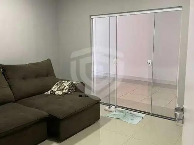 Casa / Sobrado para Venda em Bauru/SP Parque Paulista 3 Quartos