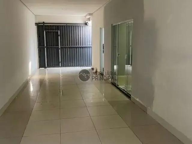 Casa / Sobrado para Venda em Bauru/SP Parque Paulista 3 Quartos