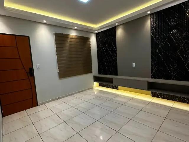 Casa / Sobrado para Venda em Bauru/SP Parque Paulista 3 Quartos