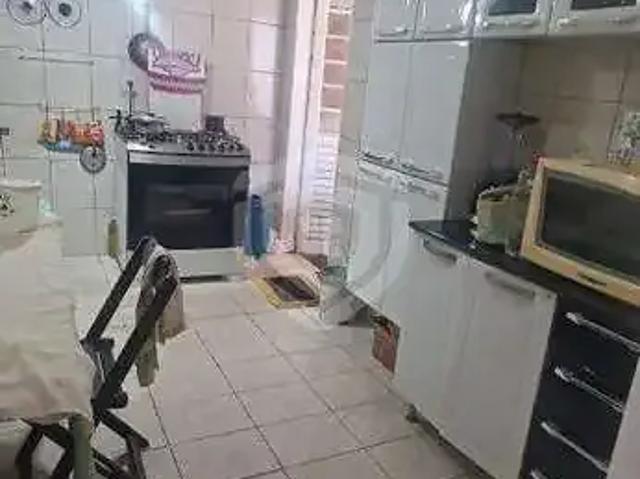 Casa / Sobrado para Venda em Bauru/SP Parque Paulista 3 Quartos