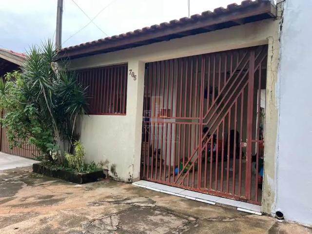 Casa / Sobrado para Venda em Bauru/SP Parque Paulista 3 Quartos