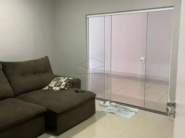Casa / Sobrado para Venda em Bauru/SP Parque Paulista 3 Quartos