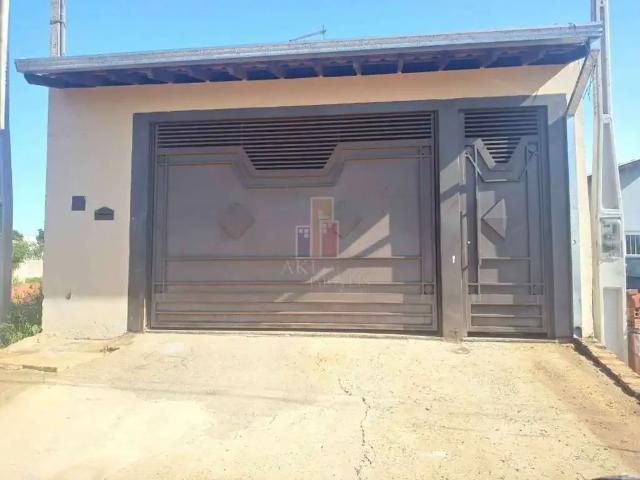 Casa / Sobrado para Venda em Bauru/SP Parque Paulista 3 Quartos