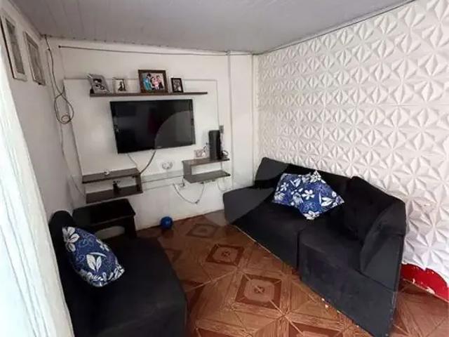 Casa / Sobrado para Venda em Bauru/SP Parque Paulista 3 Quartos