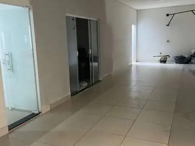 Casa / Sobrado para Venda em Bauru/SP Parque Paulista 3 Quartos