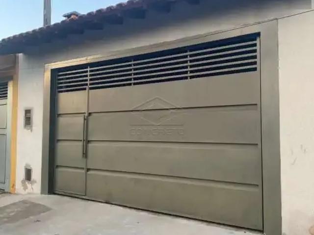 Casa / Sobrado para Venda em Bauru/SP Parque Paulista 3 Quartos