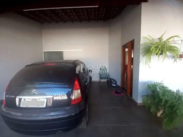 Casa / Sobrado para Venda em Bauru/SP Parque Paulista 3 Quartos