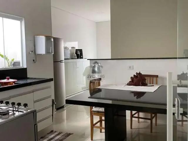 Casa / Sobrado para Venda em Bauru/SP Núcleo Habitacional Mary Dota 2 Quartos