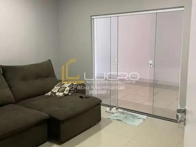 Casa / Sobrado para Venda em Bauru/SP Parque Paulista 3 Quartos