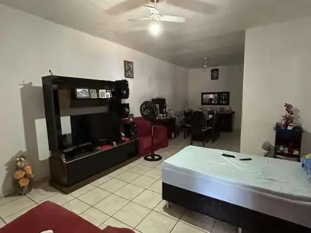 Casa / Sobrado para Venda em Bauru/SP Parque Paulista 3 Quartos