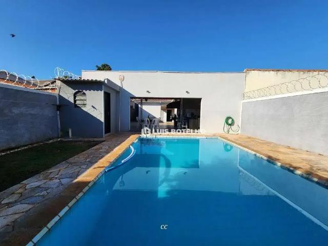 Casa / Sobrado para Venda em Bauru/SP Parque Paulistano 4 Quartos