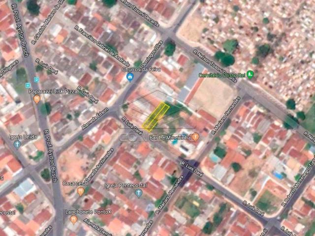 Casa / Sobrado para Venda em Bauru/SP Parque Primavera