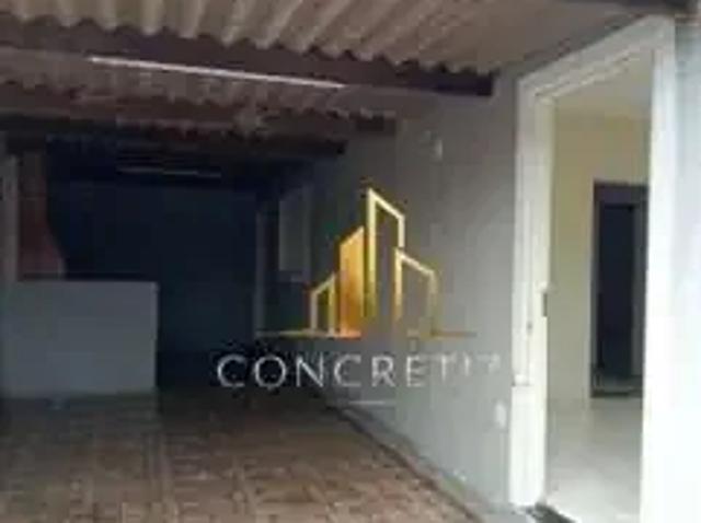 Casa / Sobrado para Venda em Bauru/SP Parque Primavera 2 Quartos