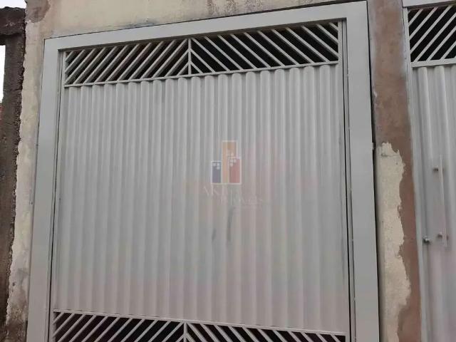 Casa / Sobrado para Venda em Bauru/SP Parque Real 3 Quartos