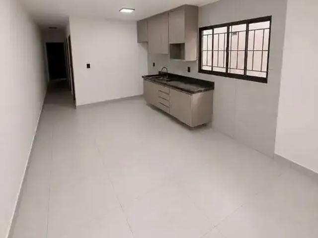 Casa / Sobrado para Venda em Bauru/SP Parque Residencial Castelo 2 Quartos