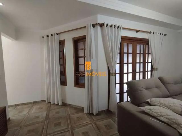 Casa / Sobrado para Venda em Bauru/SP Parque Residencial Jardim Araruna 3 Quartos